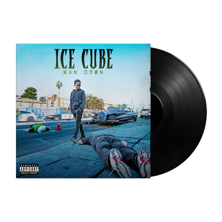 Ice Cube | Official Store